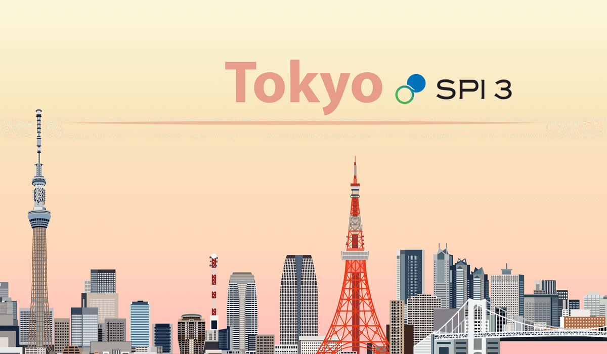 東京都職員採用試験で適性検査（SPI3）を導入！事務・ICTは令和6年春期より | 公務inブログ